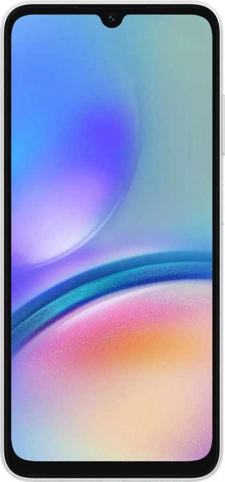 Samsung Galaxy A05S, Silver, 4/128 GB
