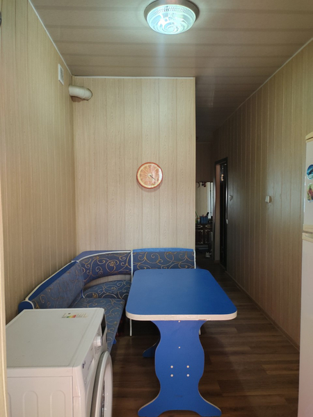 Продается квартира 2хкомнатня