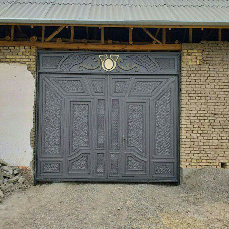 Darvozalar buyurtma olamiz tayloq