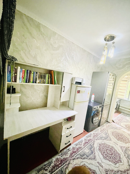 Продается квартира