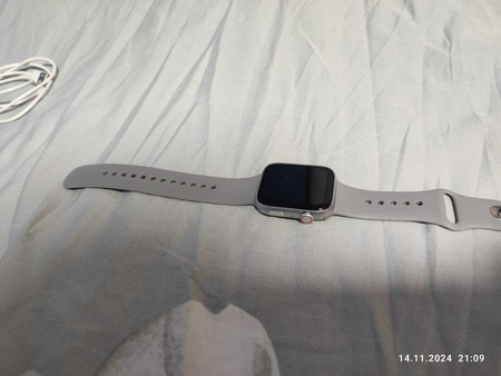 Smart watch. Состояние б/у