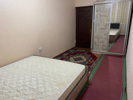 Yashnobod panelniy massif 3/1/4 oilaga ijaraga beriladi