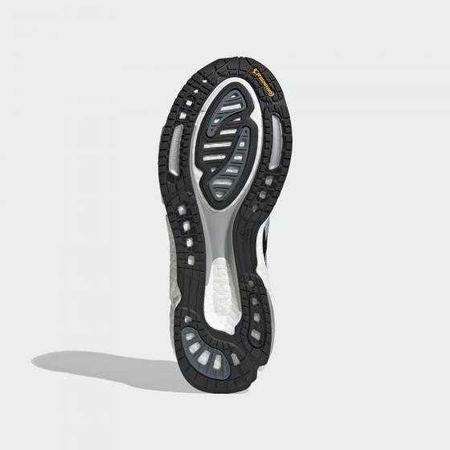 Кроссовки мужские adidas Solar Boost 3! Новые в коробке! Оригинал!