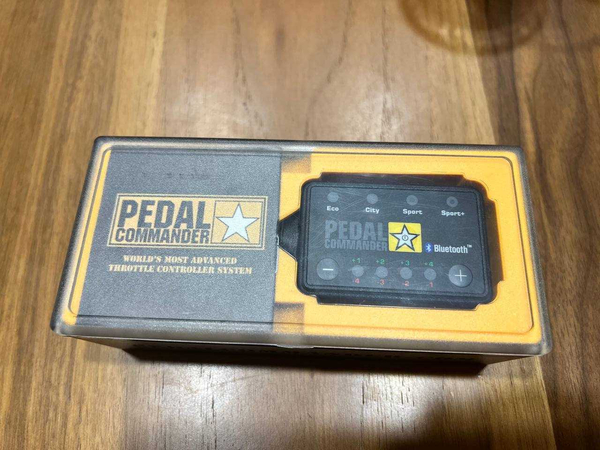 Pedal 