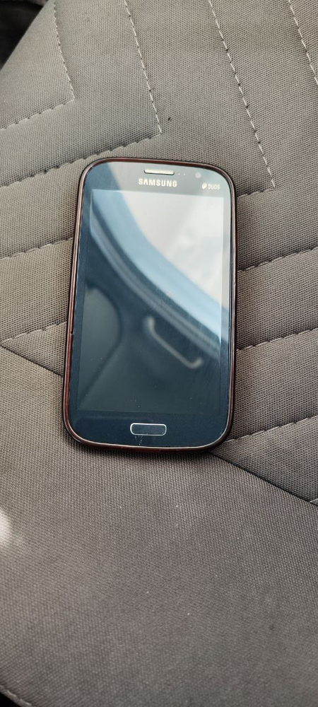 Samsung Galaxy Grand