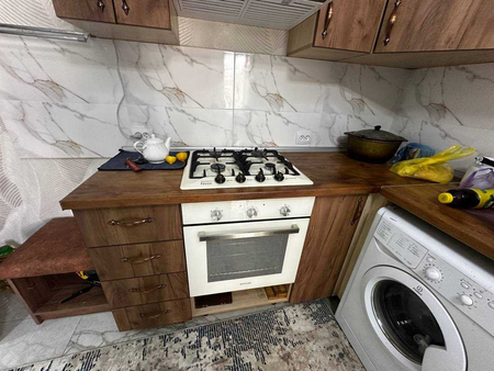Продам свой дом 1.5 сотки 3 комнаты ул Дангара