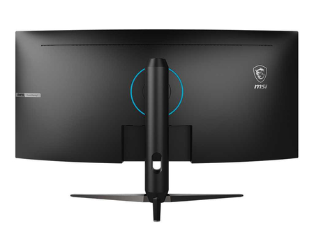Игровой Монитор | Gaming Monitor MSI Optix MAG342CQ 34