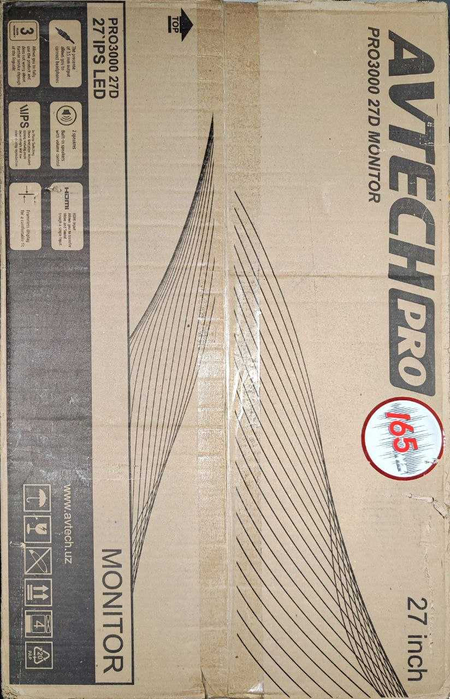 LED Avtech 27.0