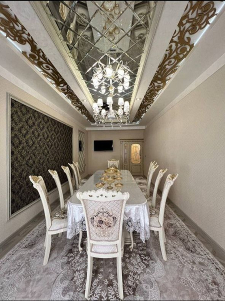 Сдаётся квартира
