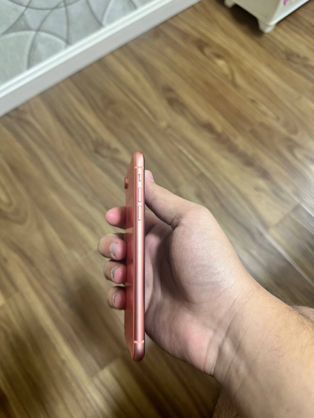 Iphone xr 64 coral