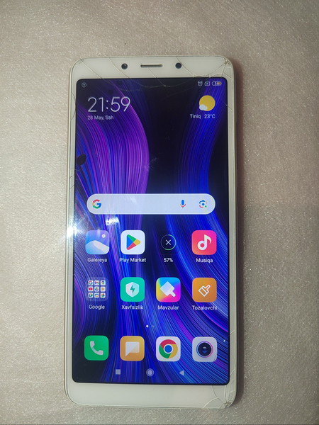 Redmi 6a sotiladi