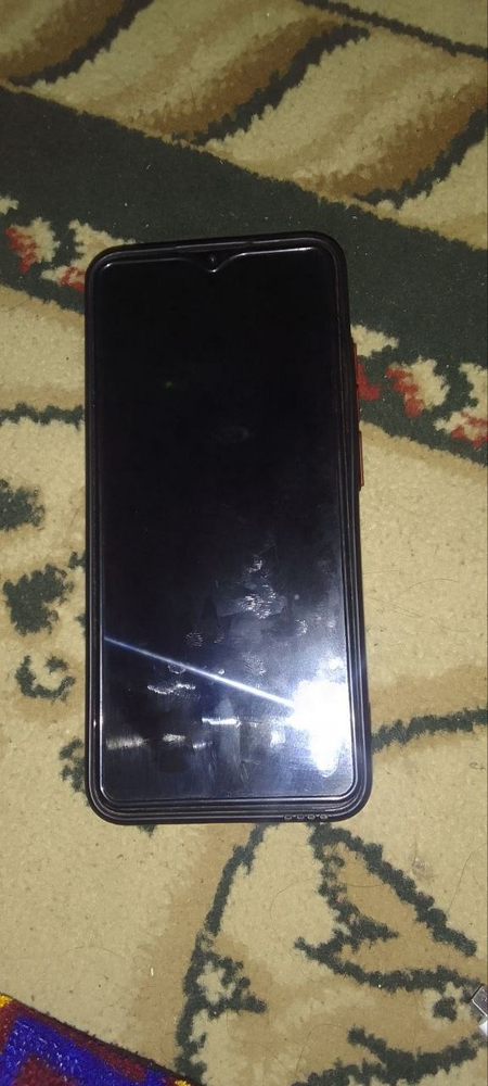 Samsung Galaxy A03