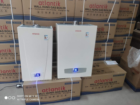 Atlantik 2 konturni katyol