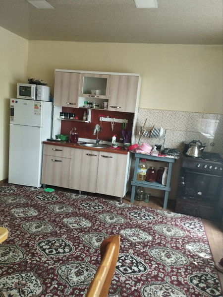 Продам собственный дом