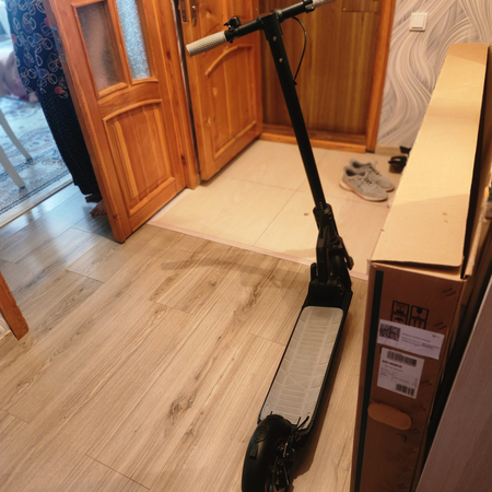 Электросамокат kugoo m2 pro