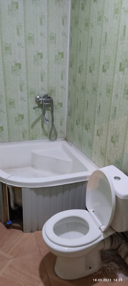 Продам 1 комнатную квартиру