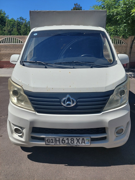 Changan 2016yil sotiladi narxi 8000