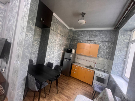 Срочно сдается квартира