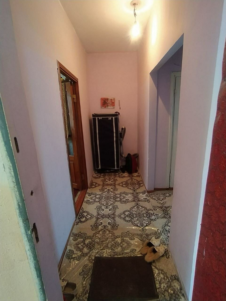 Алгоритм  2в3/5/5. Срочно продаю 55м2