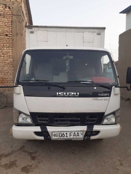 Продается ISUZU-SAZ NQR 71 PL