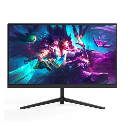 Монитор Immer S24G707 (VGA+HDMI) IPS panel 144hz