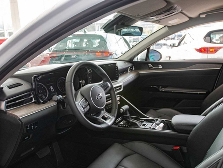 Kia K5 avtomobilini HALOL nasiya savdoga harid qiling