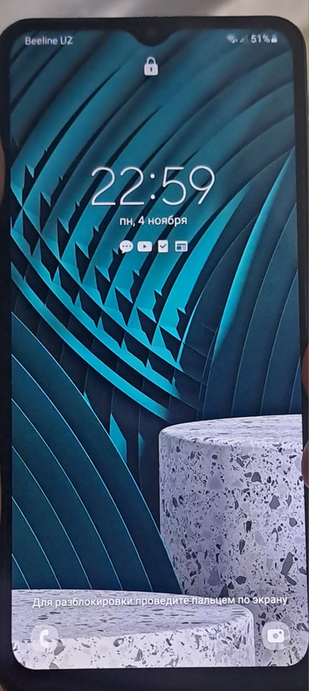 Samsung A 12 Sastayana,Zor