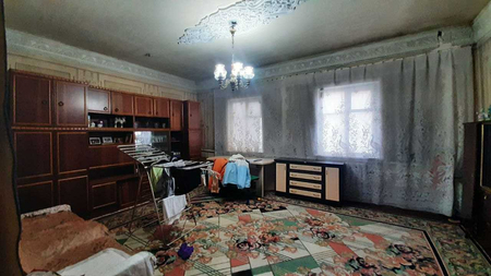 Продаётся участок, дом в Яшнабадском районе.4,8 соток (166185)