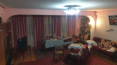 Квартира на Дархане 3/9/9