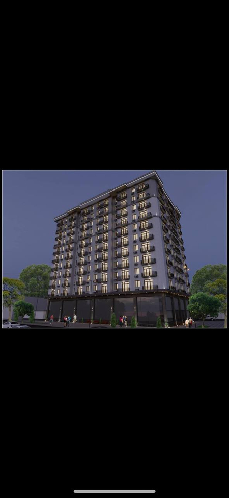 Мирзо-Улугбек. ЖК. Олимп. 3/2/12. 93.27м². +Терасса. Z.