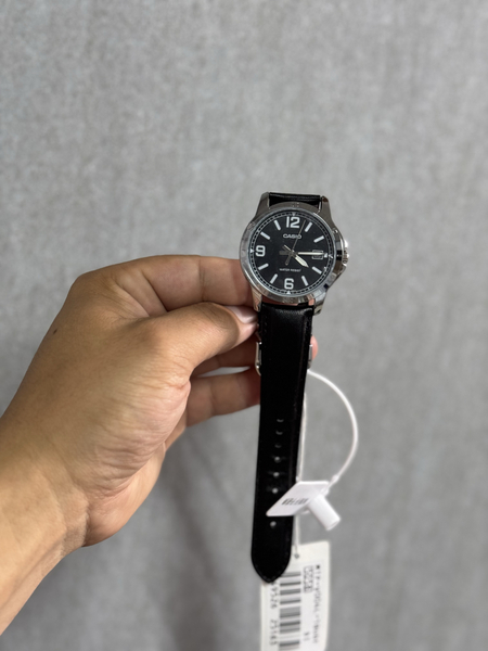 Casio watch