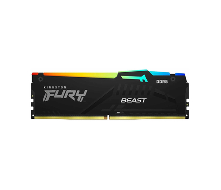 | Оперативная память DDR5 16GB 5600МГц UDIMM PC5-38400Team RGB