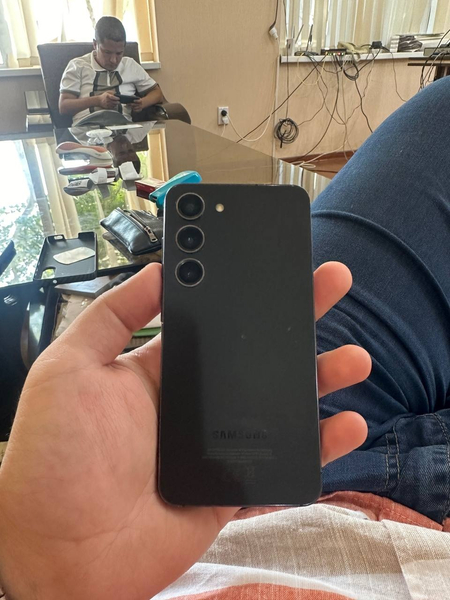 Продаётся срочно S23