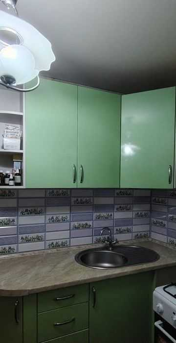 Юнусабад -1 • 2-комн • 50 м² • этаж 1/4 • [DP:004]