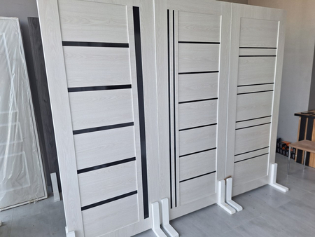 Mdf htg eshiklari 350000soʻm\\n(Двери МДФ H