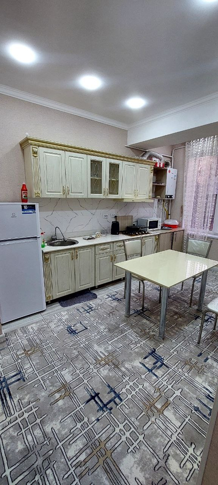 Аренда 1 комнатная Новостройка Домбрабад