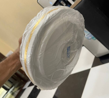 Patalochniy  katta ventilaytor
