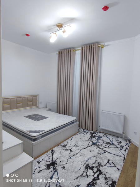 Аренда ЖК Гринвич Greenwich 75м² Новостройка 3 комнатная Студия