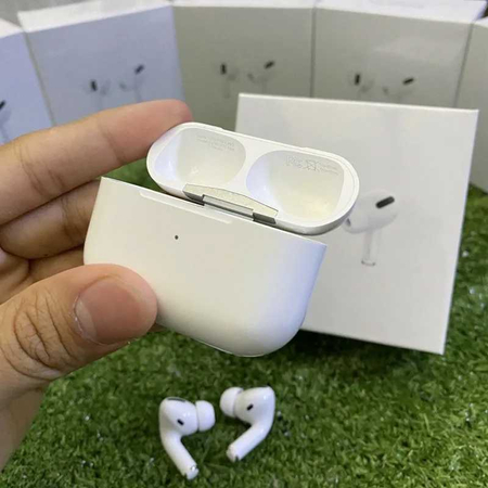 Airpods 3 pro лучшее качество 100%
