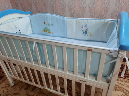 Детский мир.Детская мебель