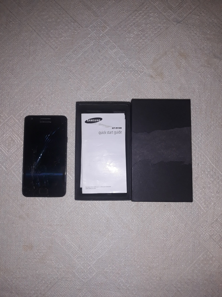 Samsung galaxy s2 НА ЗАПЧАСТИ