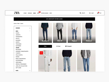 Продам активный работающий интернет-магазин