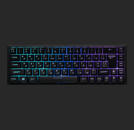 Игровая клавиатура