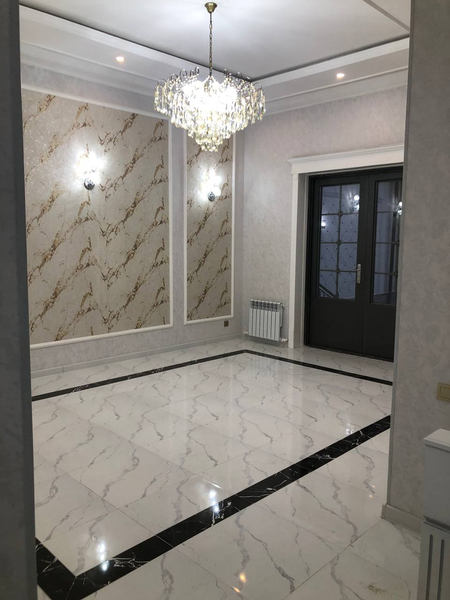 Продажа Сергили Файизли 4 сотки 2этажа 5комнат+2 холла