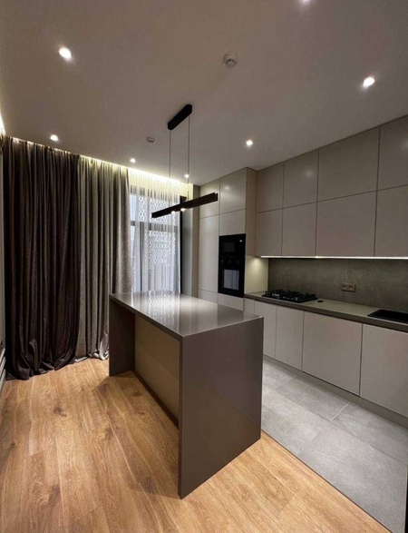 Сдается 3х ком. квартира, ЖК Skyline, ор-р: Мирабад-й р-н, 105м2