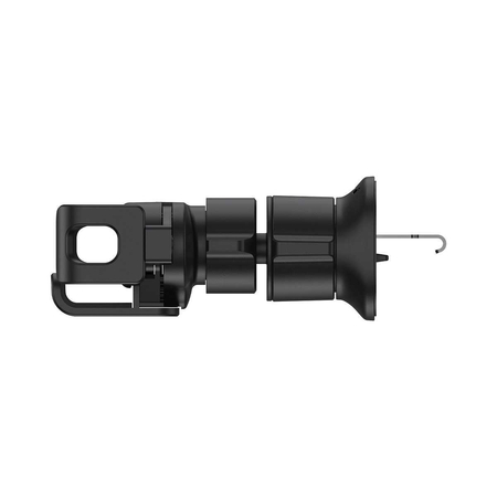 Автомобильный держатель Baseus Stable Gravitational Car Mount Lite