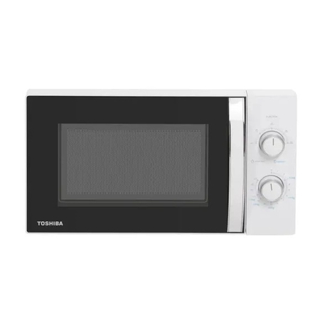 Микроволновая печь TOSHIBA MW-MM20P(WH)-P