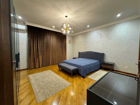 New building euro in center 5 room 4 bedroom 2 bathroom