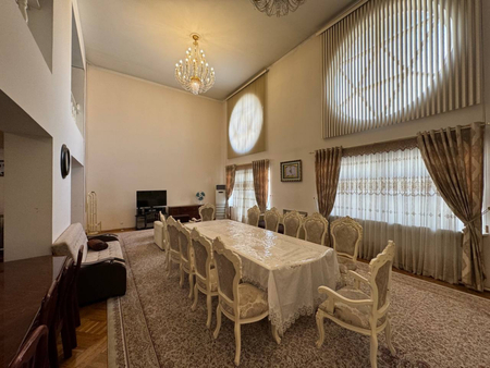 Продается дом на Чайхана Салом