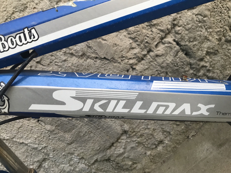 Velisoped skilmaxx 24